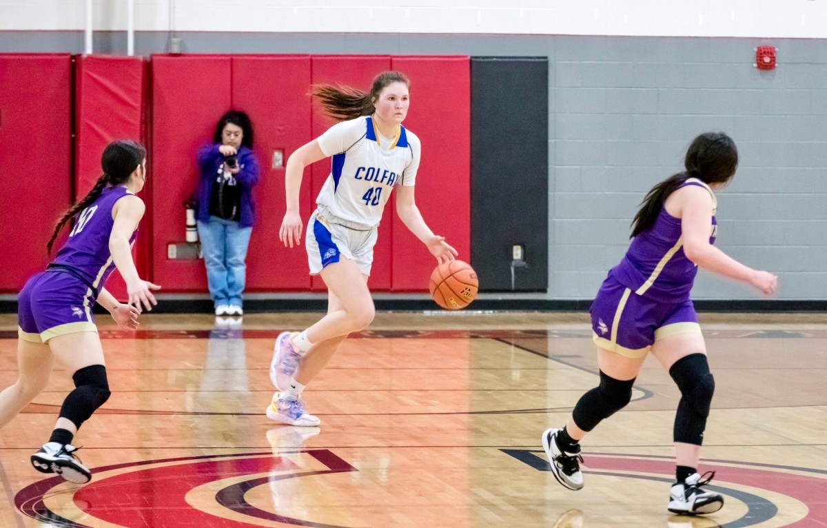 Road to Spokane: Washington high school (WIAA) Class 2B state girls basketball preview - Sports ...
