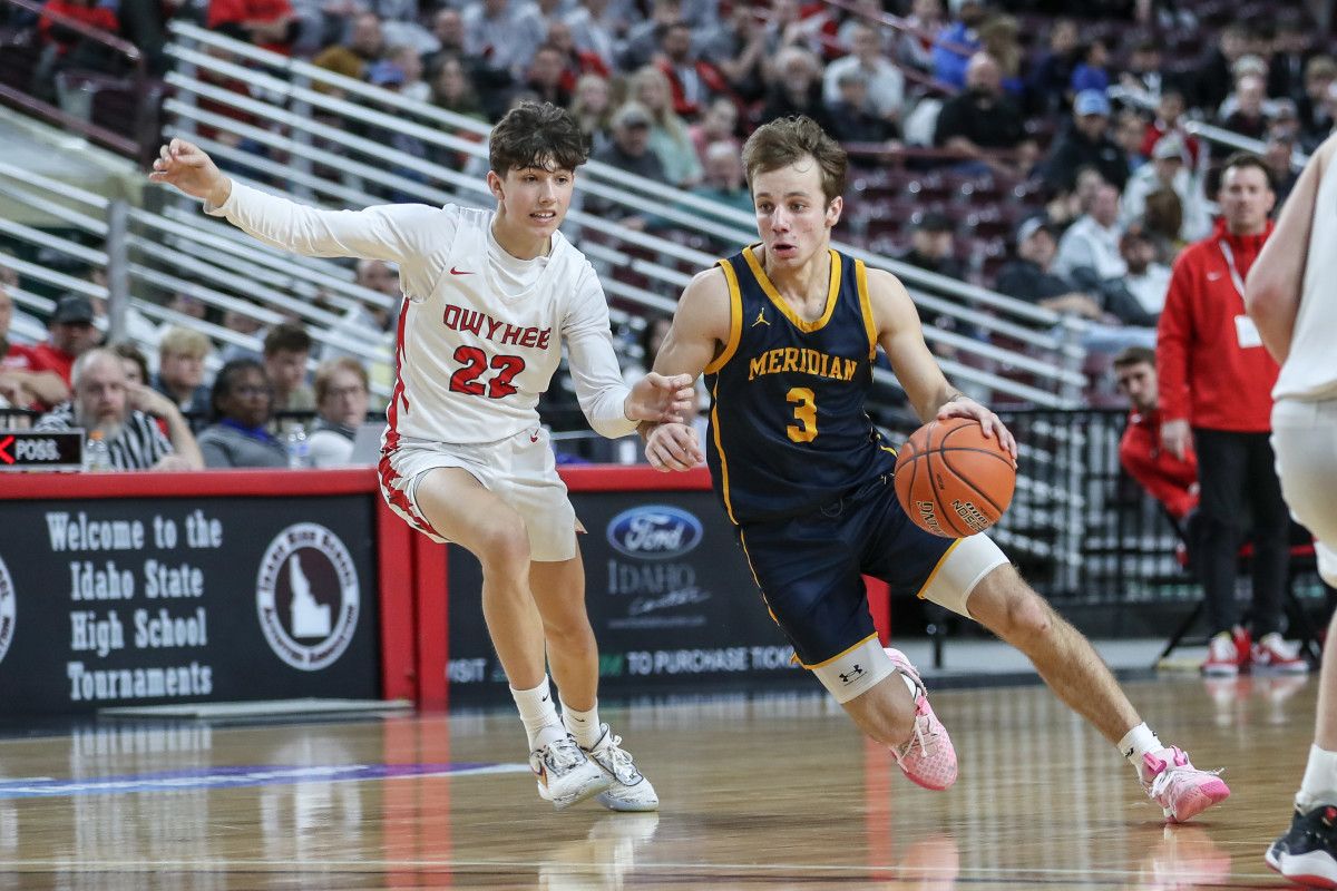 Idaho boys high school basketball scores: 2024 IDHSAA state tournament ...