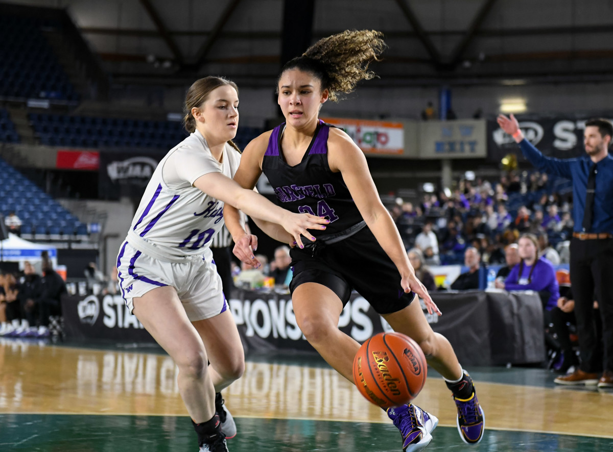 SBLive 2023-24 preseason Class 3A Washington high school girls basketball rankings - Sports ...