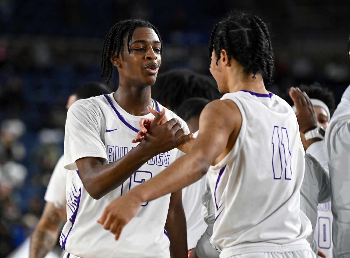 High school boys basketball: 40 players across nation poised to break ...