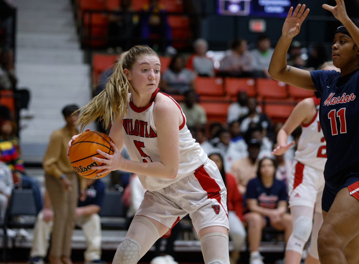 Arkansas high school girls basketball Class 5A preview - Sports ...