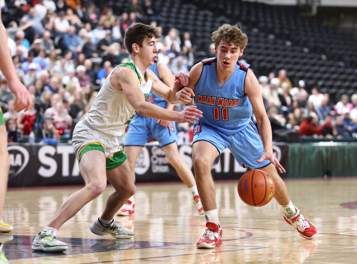 SBLive's 2A Washington boys basketball coaches poll: Anacortes takes ...