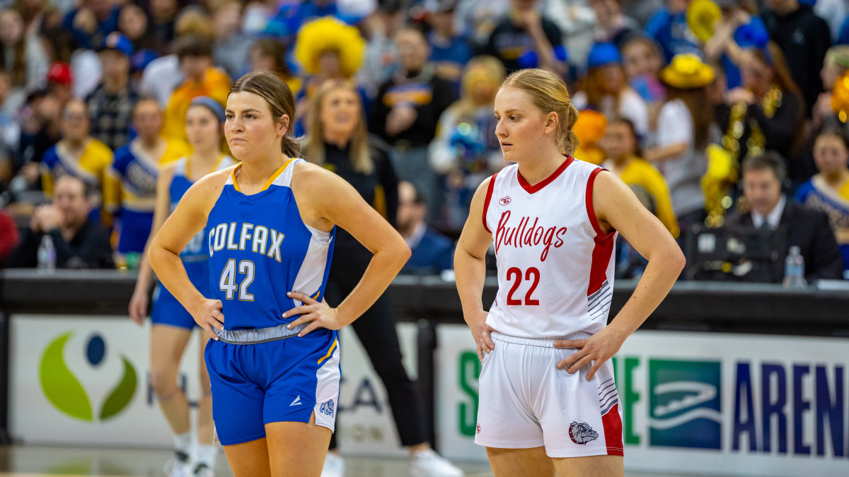 SBLive 2023-24 preseason Class 2B Washington high school girls ...