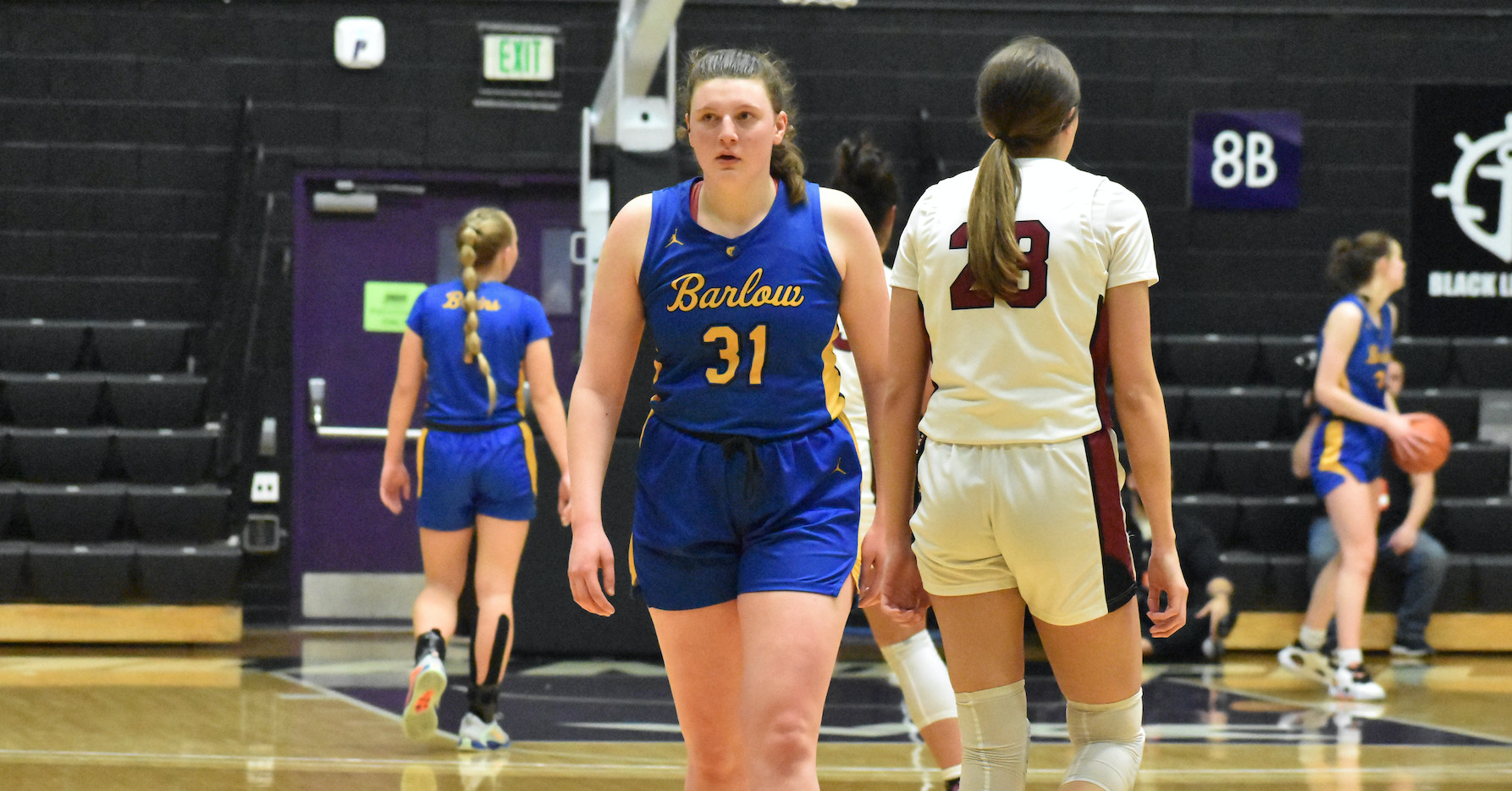 With season hanging in the balance, Rilyn Quirke comes up big for ...