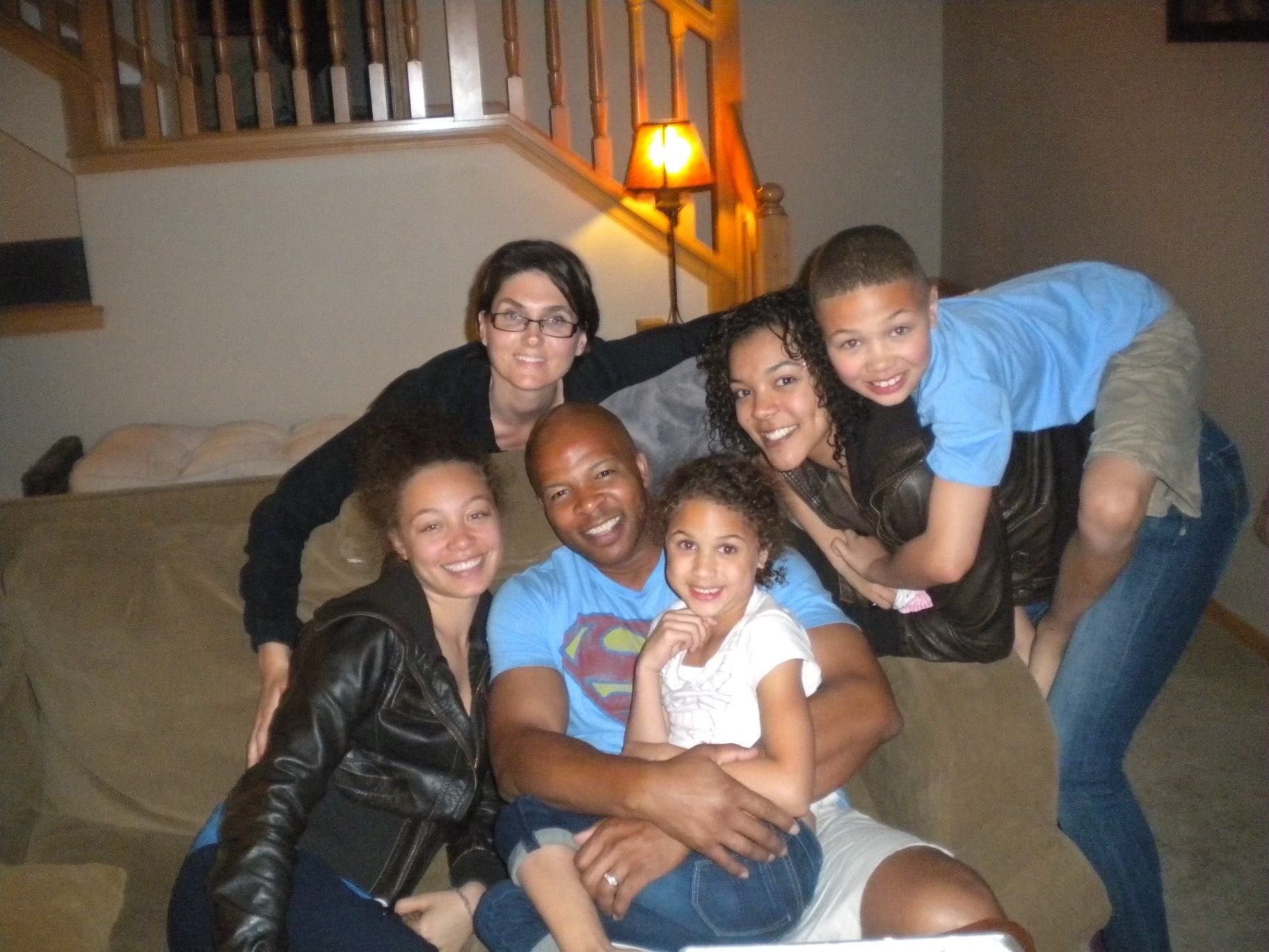 From tragedy to triumph: Inspired by her parents, Olivia Cooper has ...
