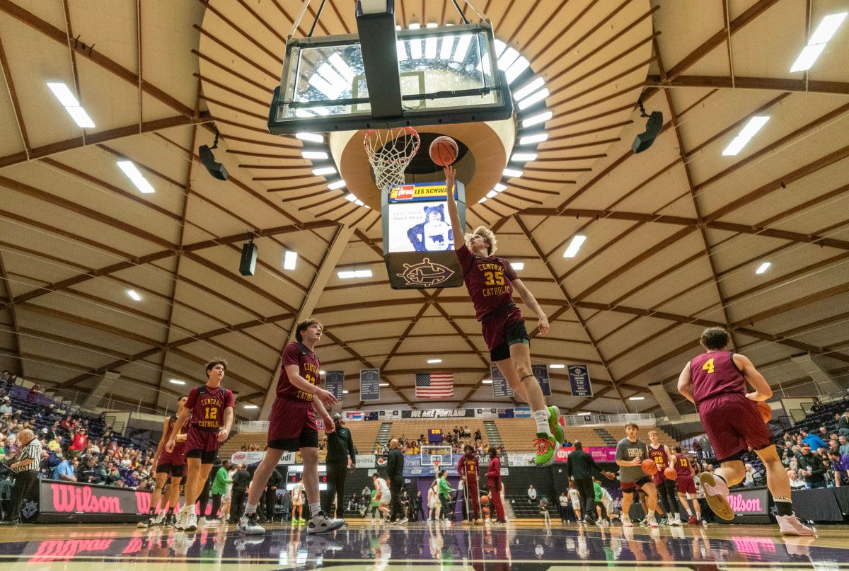 Live updates: Oregon (OSAA) high school boys basketball 6A state ...