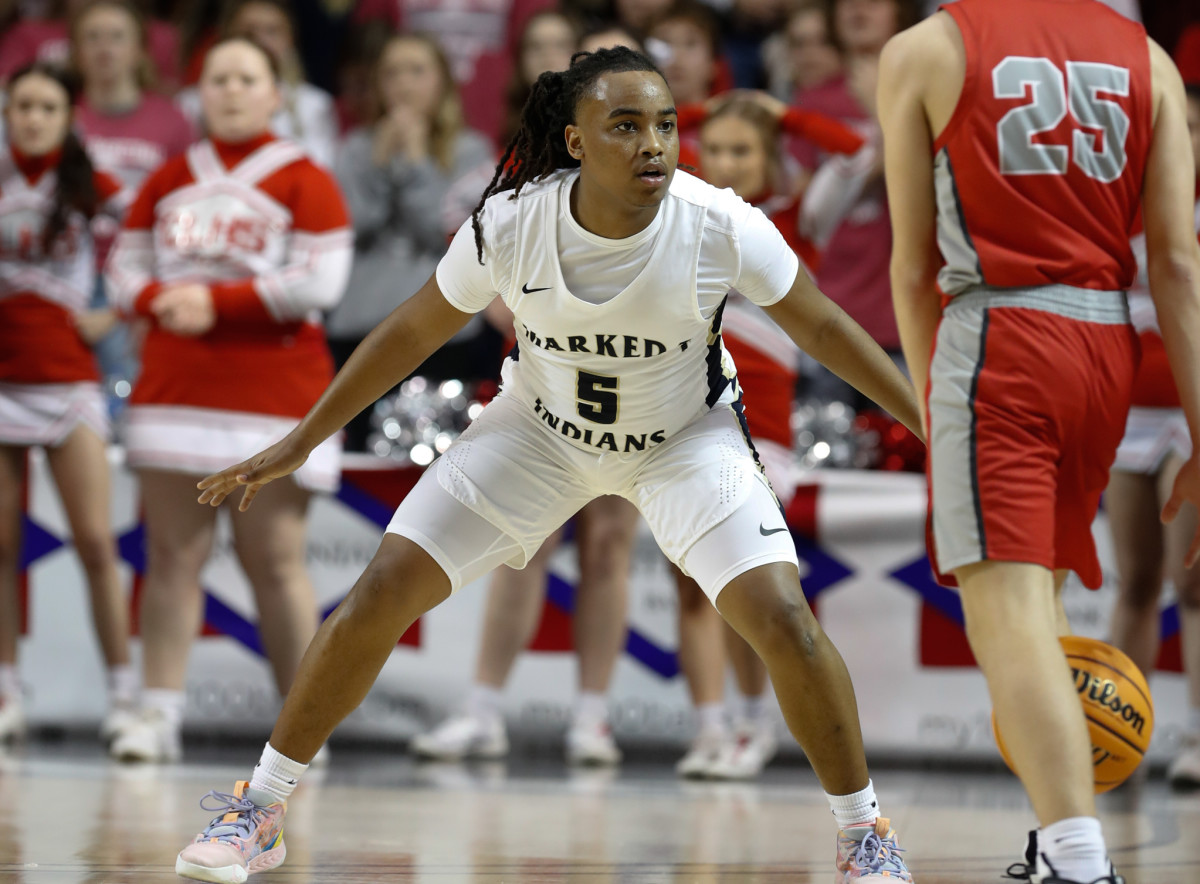 Class 1A Arkansas high school boys basketball preview - Sports ...