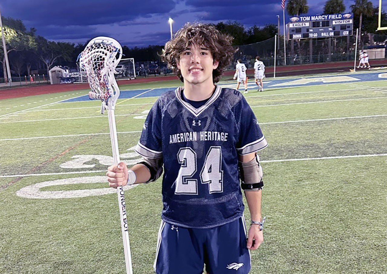American Heritage Delray's seven early goals drop North Broward Prep ...
