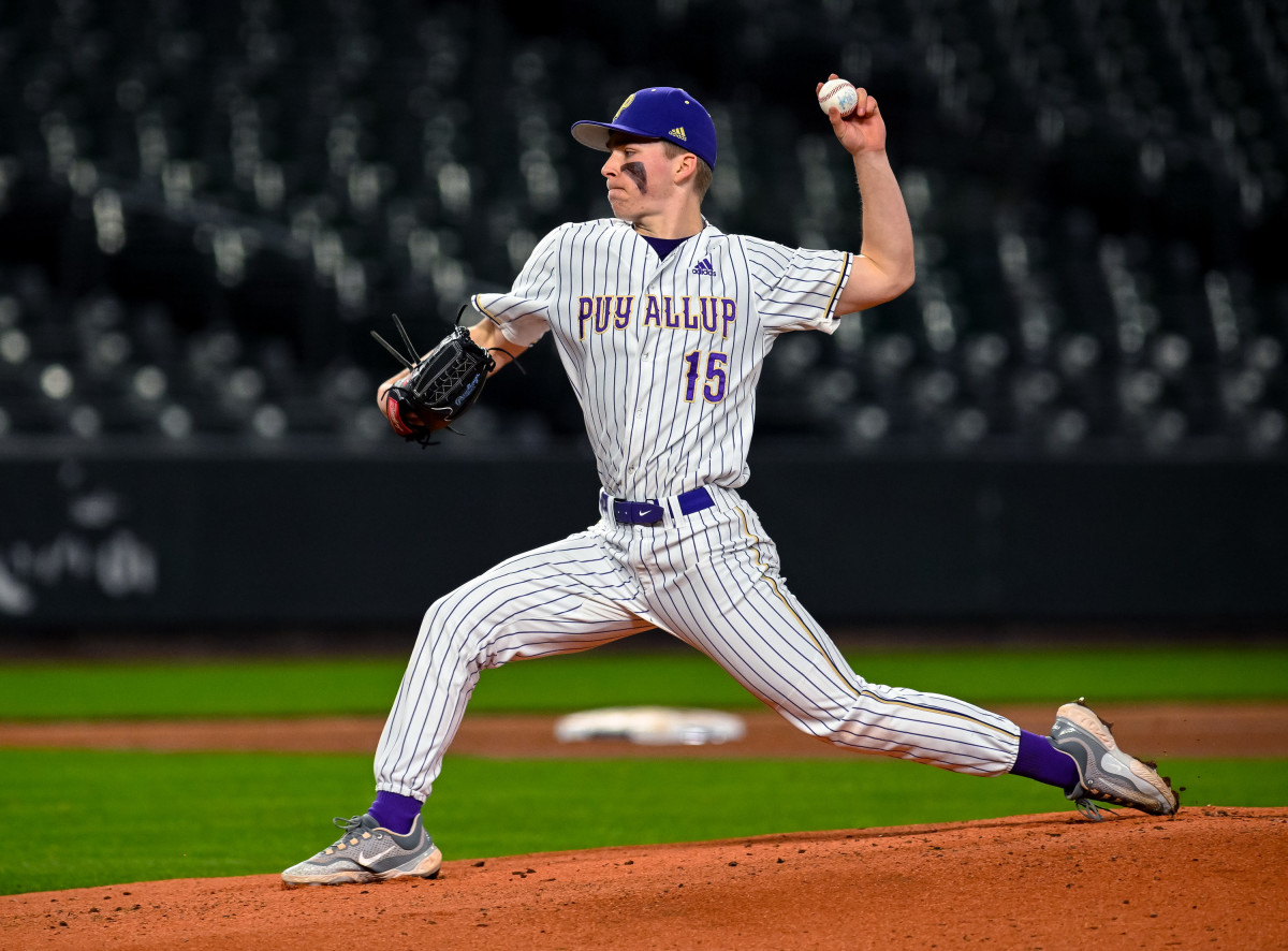 5 Washington high school (WIAA) baseball 2023 championship storylines ...