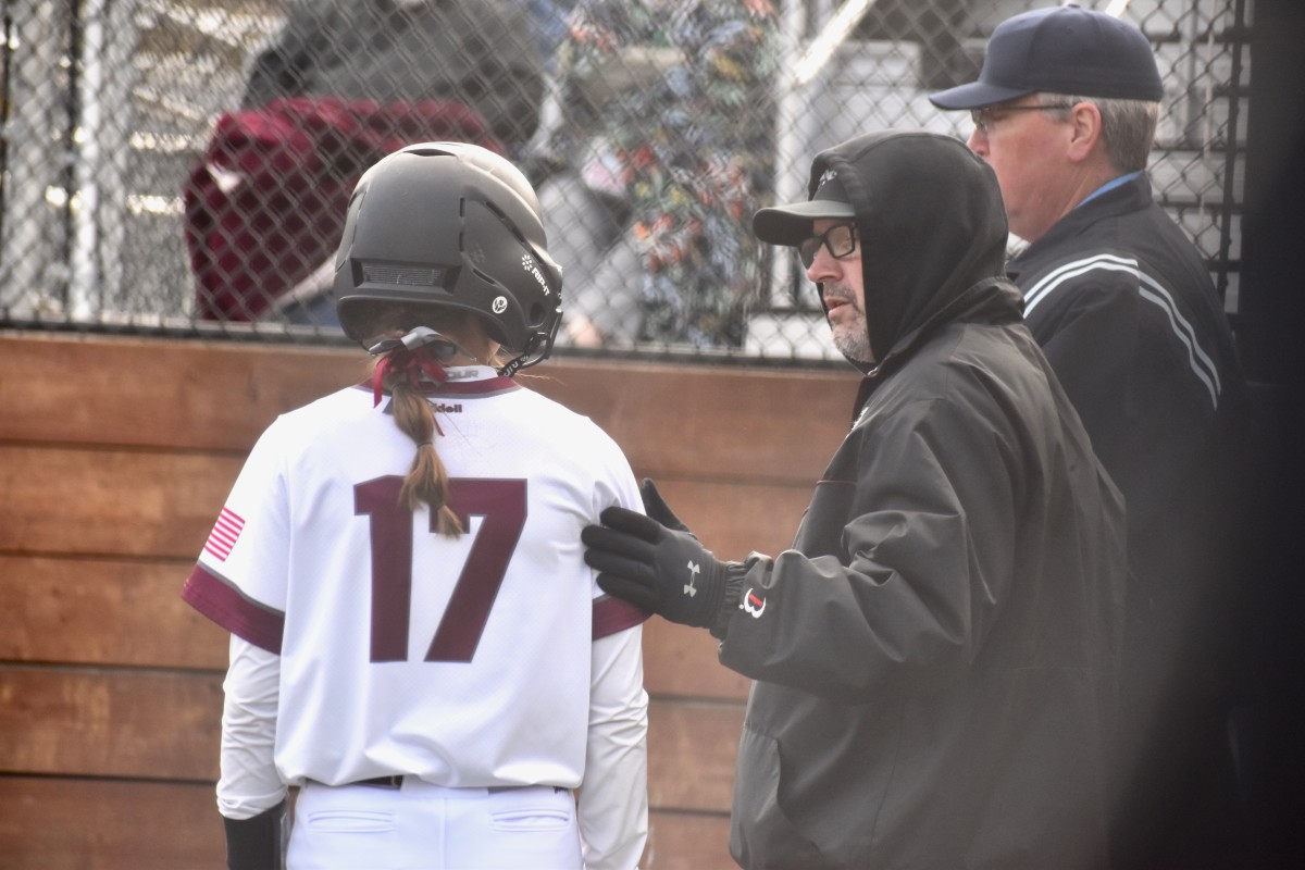 Montesano softball coach Pat Pace voted SBLive’s Washington High School ...