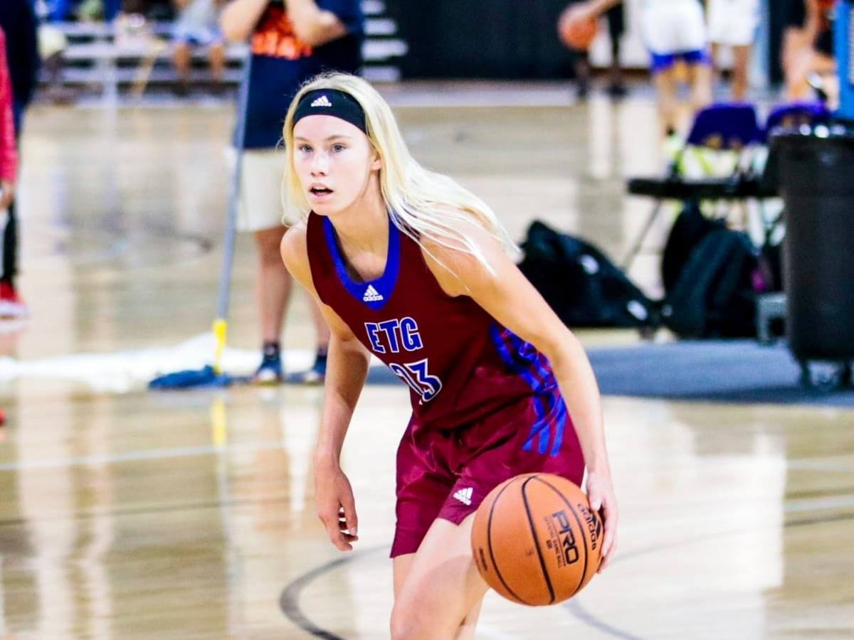 Meet the SBLive Nebraska all-state girls basketball teams: Elk Horn ...