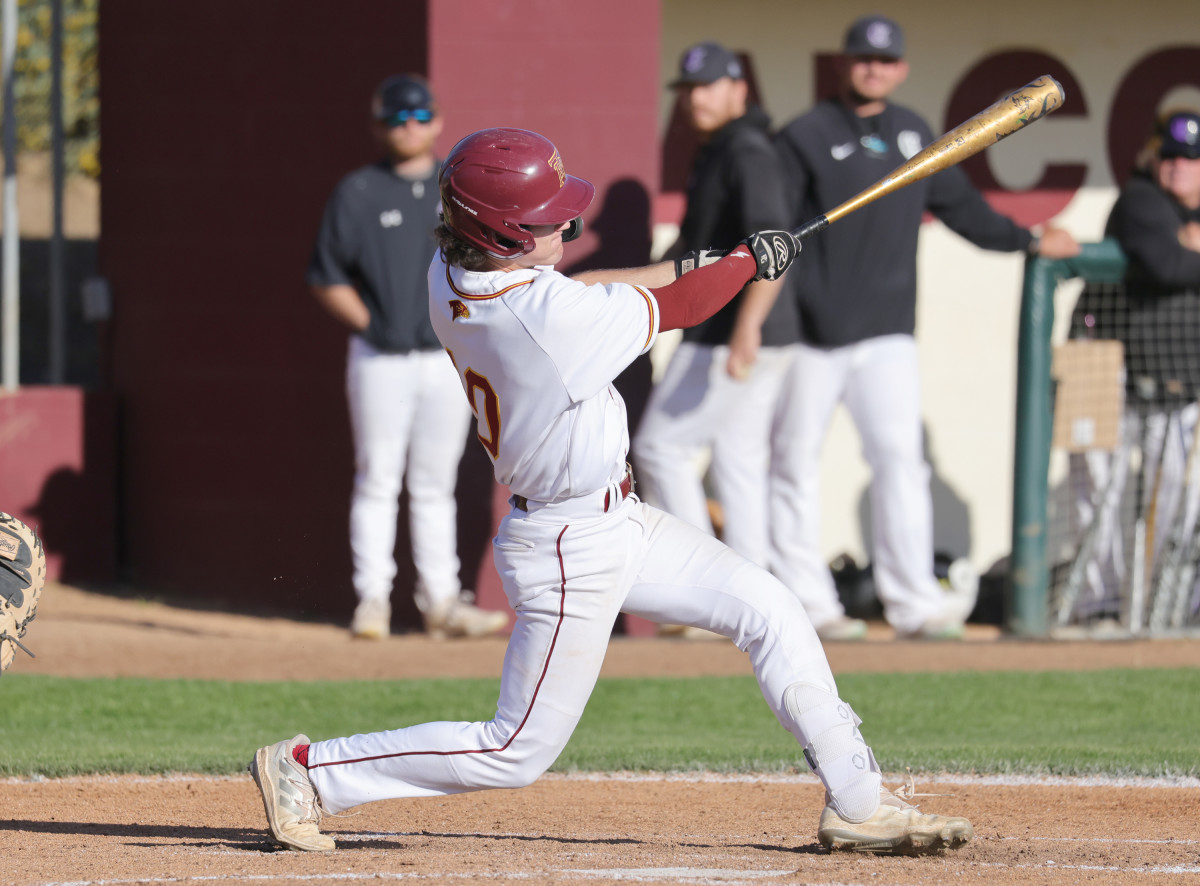 Class of 2024 San Diego Section baseball players who have committed to ...
