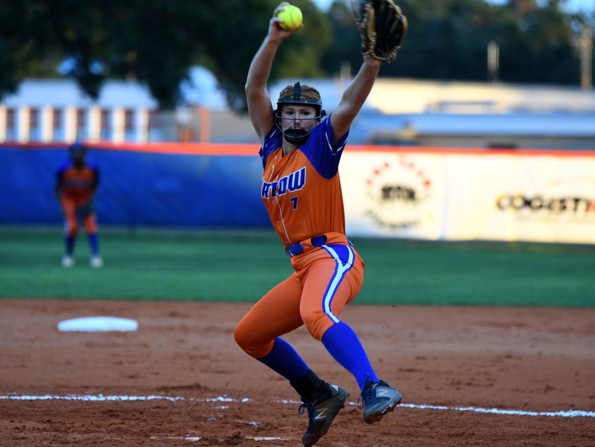 Vote now: Which is the best high school uniform from the spring sports ...