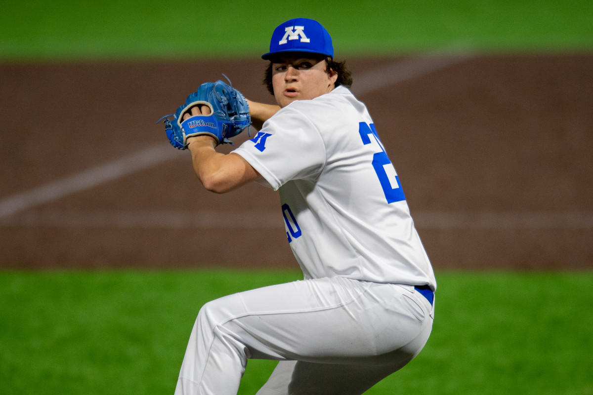 Minnesota high school baseball state tournament: results, recaps, stat ...