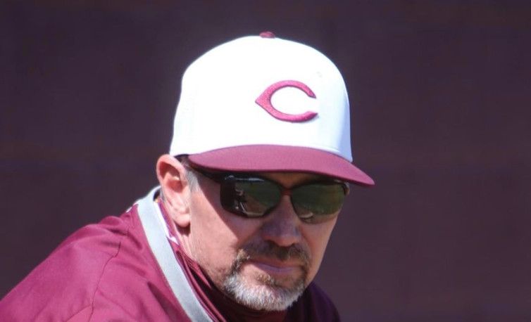 Long-time Clinton baseball coach achieves one milestone while seeking ...
