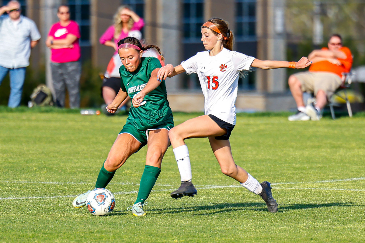 Meet the Oregon high school girls soccer stars of the week (Sept. 4-10 ...