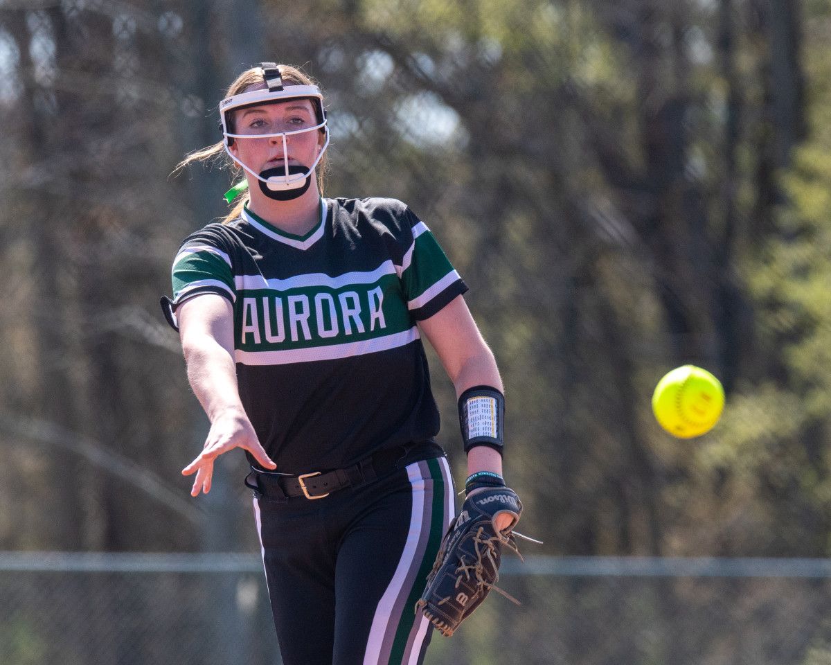Vote now: Which Ohio high school softball player was the most-deserving ...