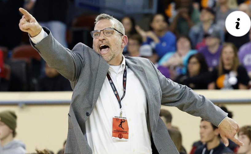 SBLive Oklahoma All-State Girls Basketball 2022-23: Edmond North senior ...