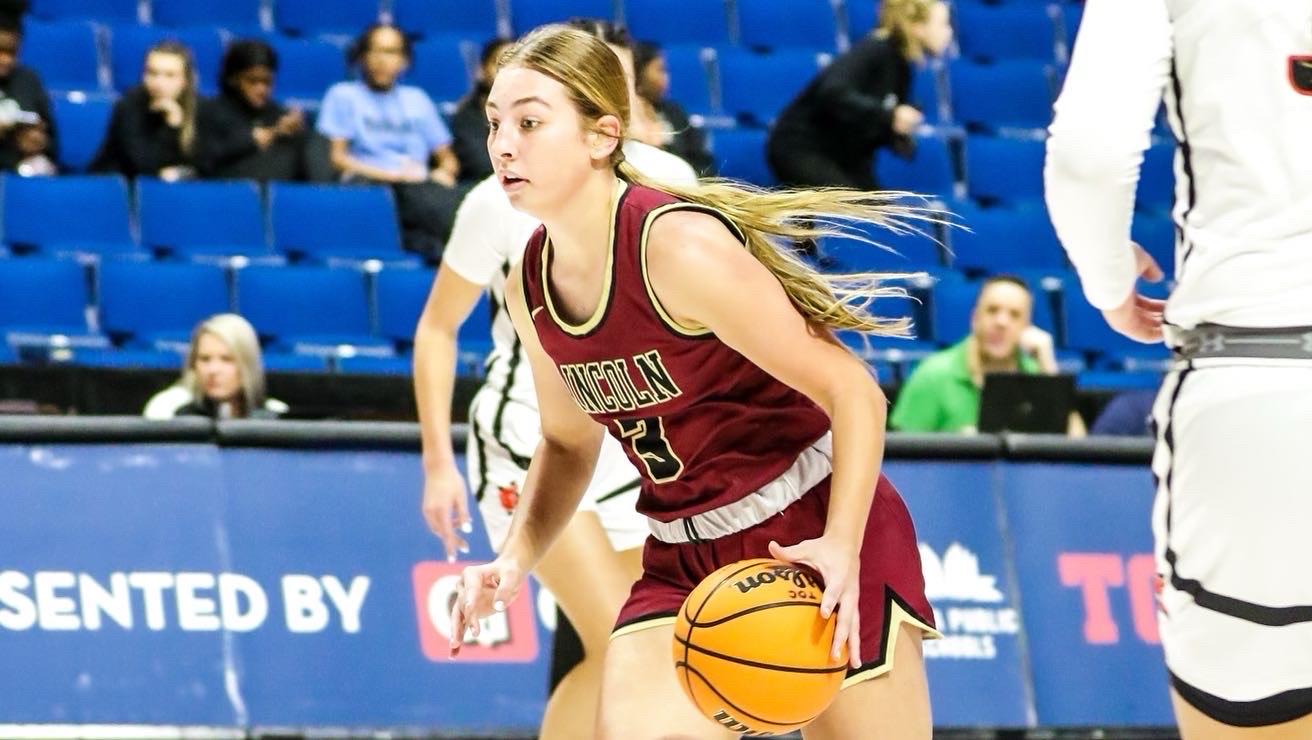 SBLive Oklahoma All-State Girls Basketball 2022-23: Edmond North senior ...
