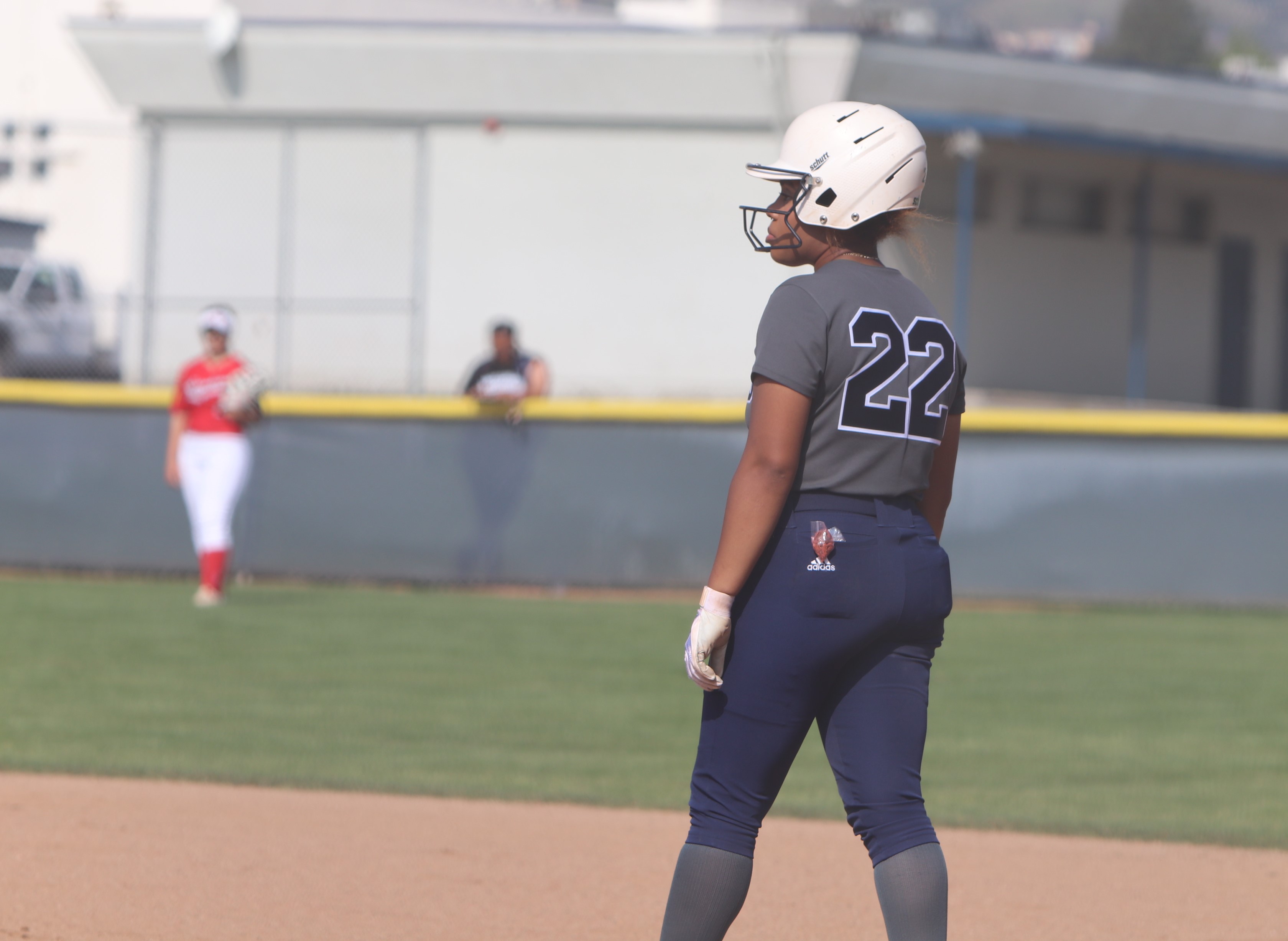 Michigan State-bound softball star Jaeya Butler slugs with power, style ...