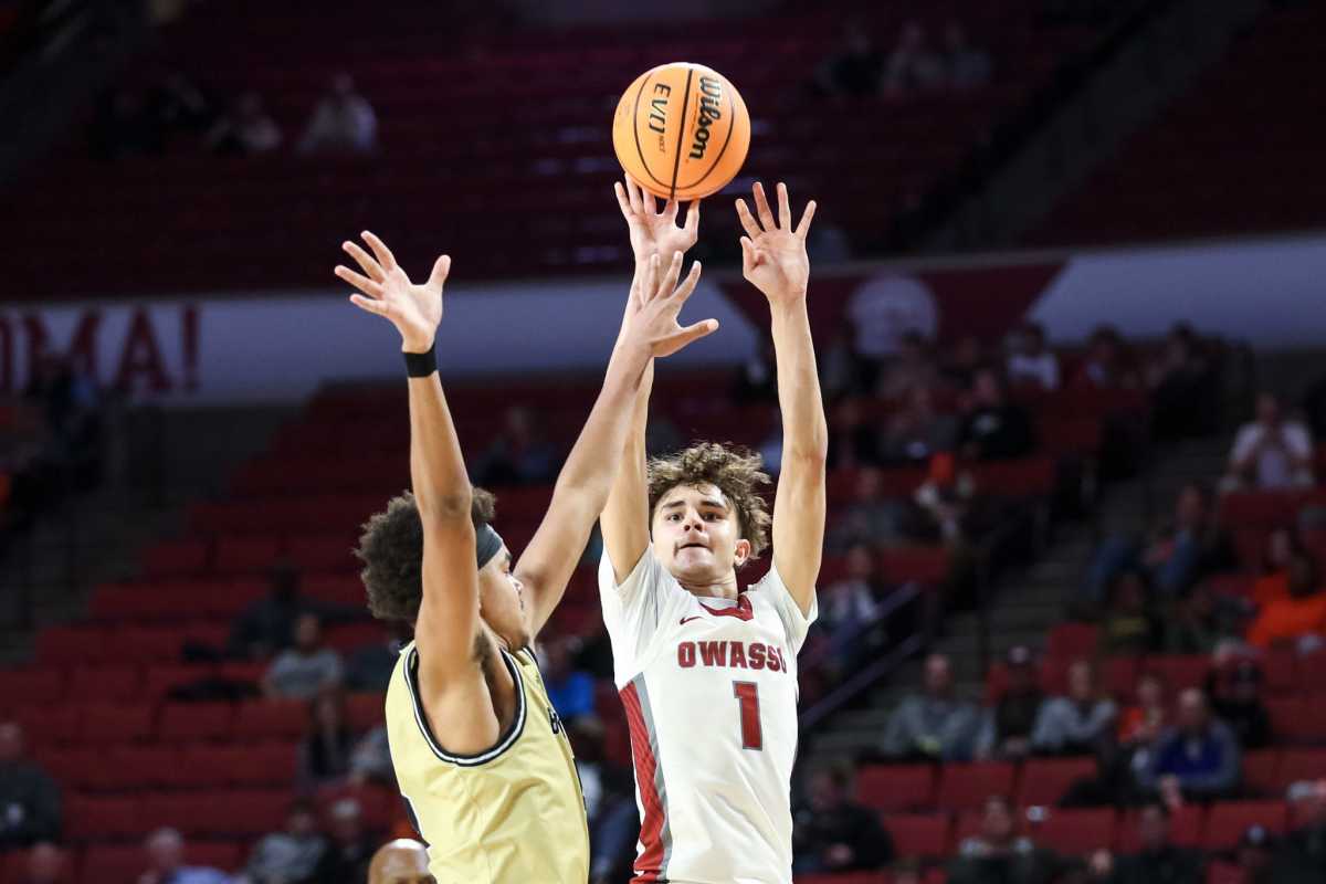 Owasso defeats Edmond North: Live score, Oklahoma (OSSAA) high school ...