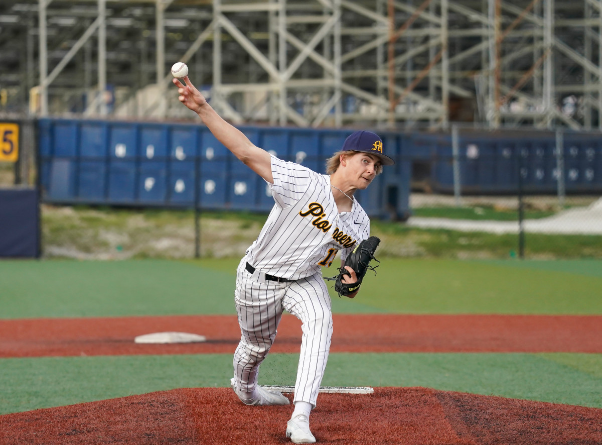 SBLive Indiana high school baseball computer rankings (5/16/2023 ...