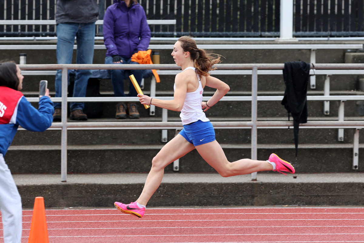 Northern California high school diamond, track and golf: Top stars ...