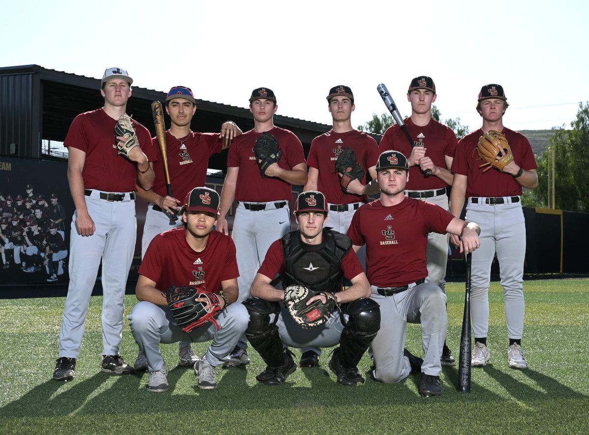 SBLive’s California Baseball Top 25: JSerra ends 2023 season at No. 1 ...