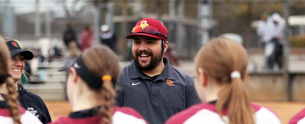 Latest stop in TJ Pruneda’s incredible baseball journey? As the ...