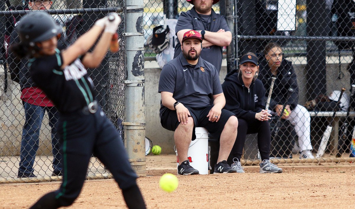 Latest stop in TJ Pruneda’s incredible baseball journey? As the ...