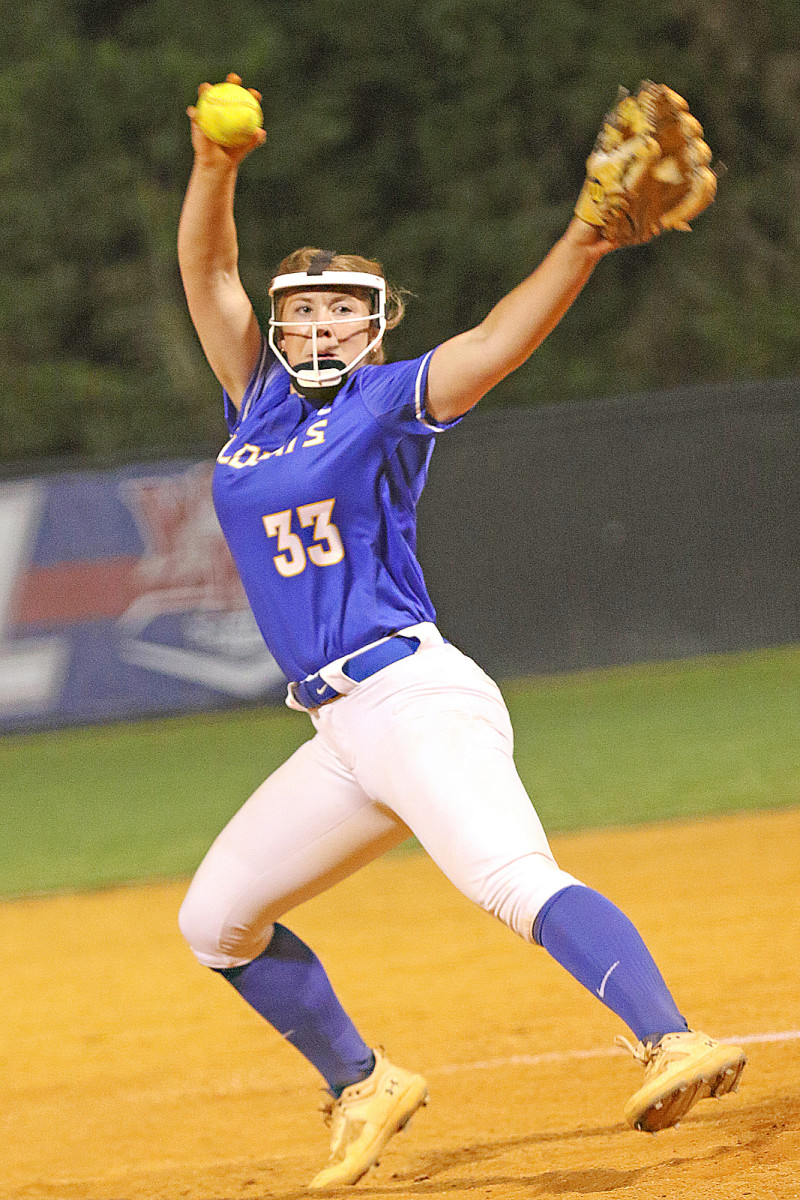 South Carolina high school softball playoff schedule - Sports ...