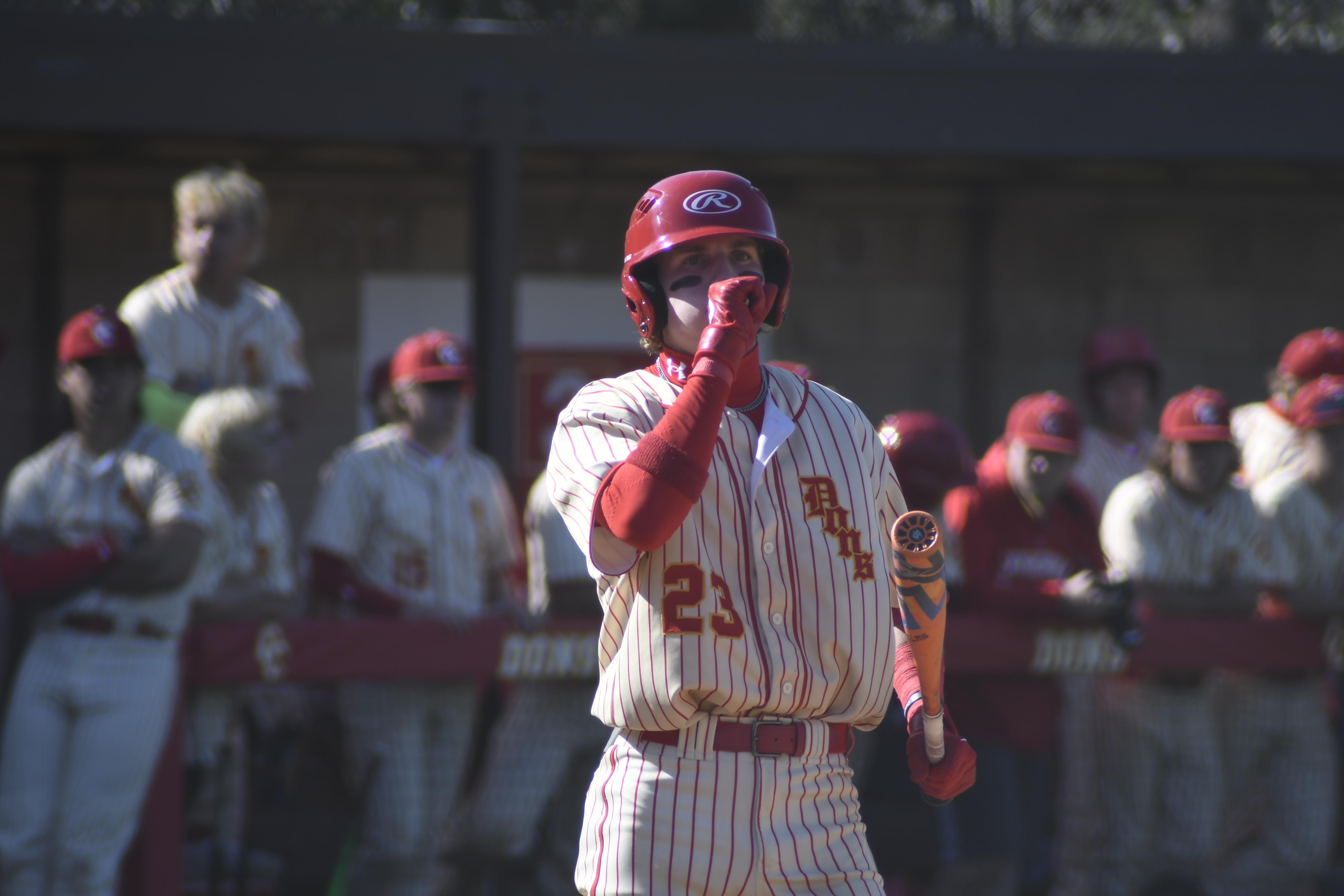 SBLive’s San Diego Section Baseball Top 10: Cathedral Catholic rises to ...