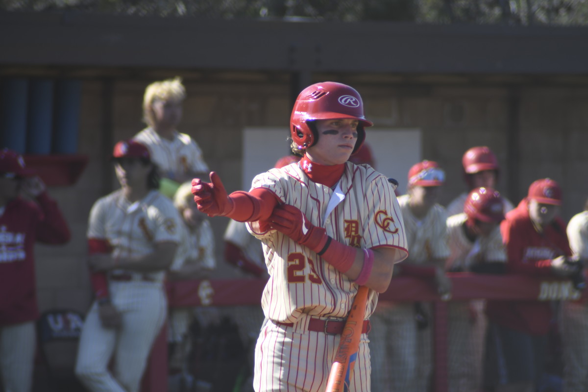 Vote now: Who has been the best freshman high school baseball player in ...