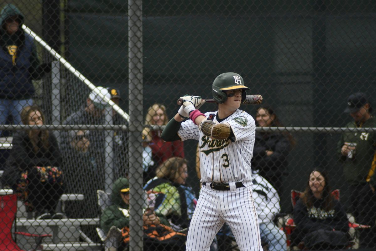Class of 2024 San Diego Section baseball players who have committed to ...