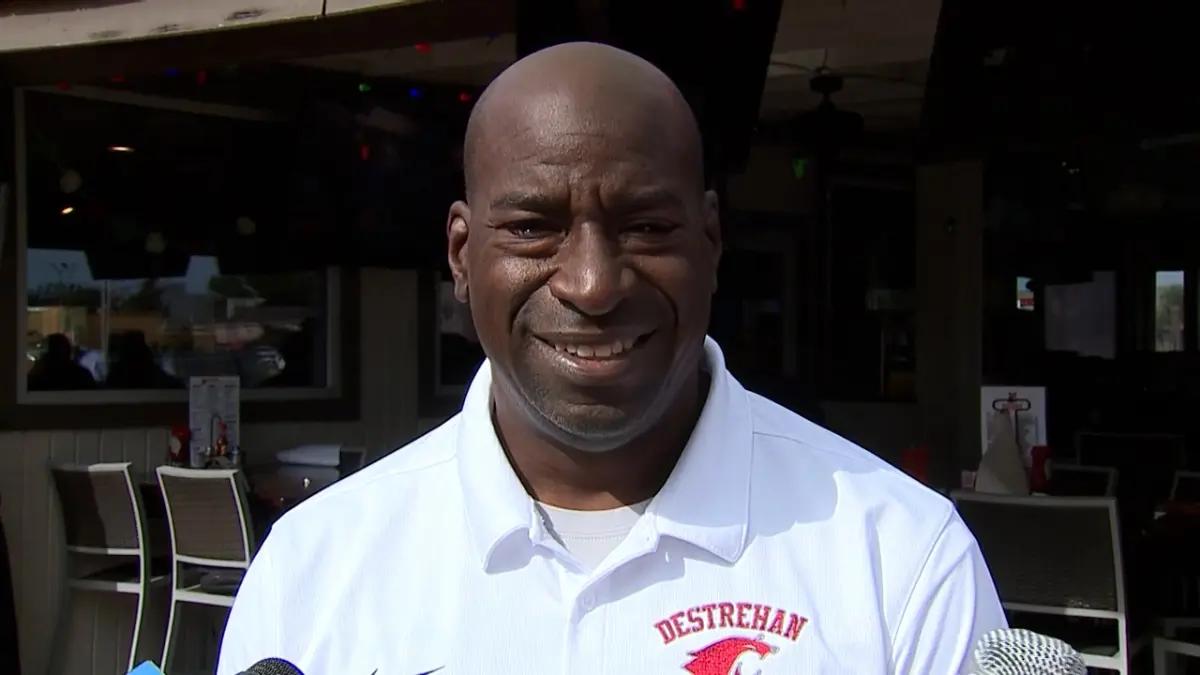 SBLive Louisiana All-State football team: Many two-way standout, USC ...