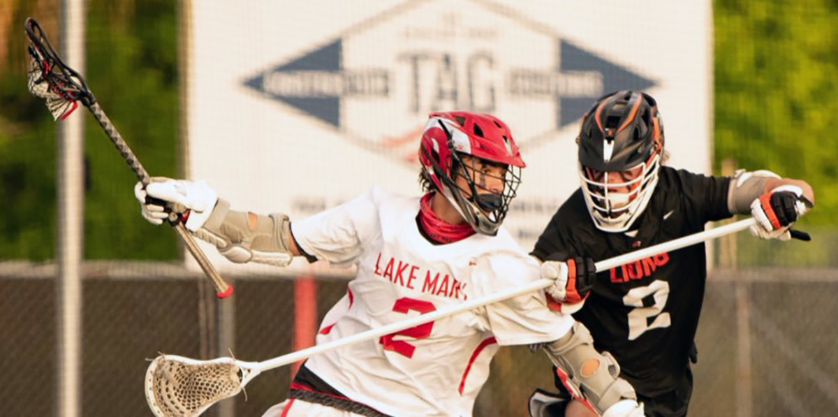 Lake Mary boys’ lacrosse wins 2A state title, finishes unbeaten ...
