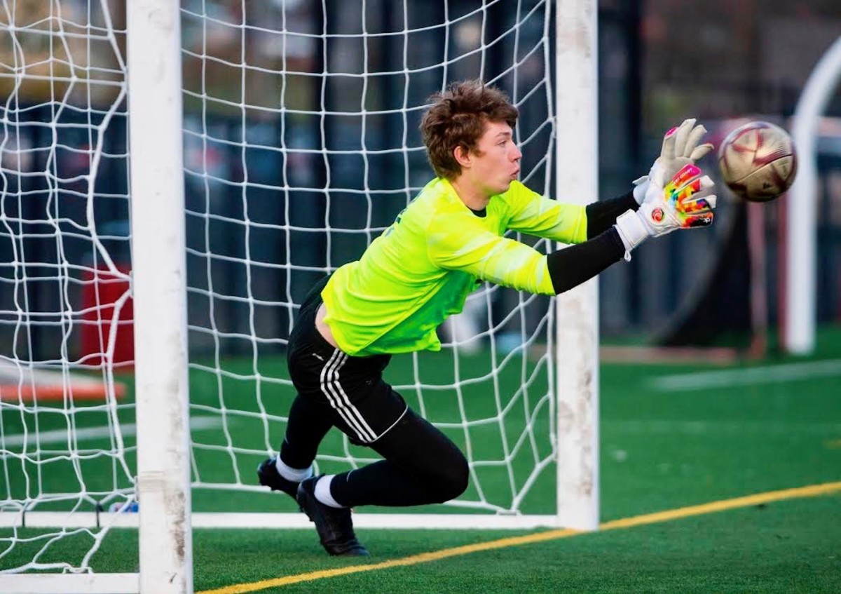 Minnesota high school boys soccer: meet the top defenders and ...