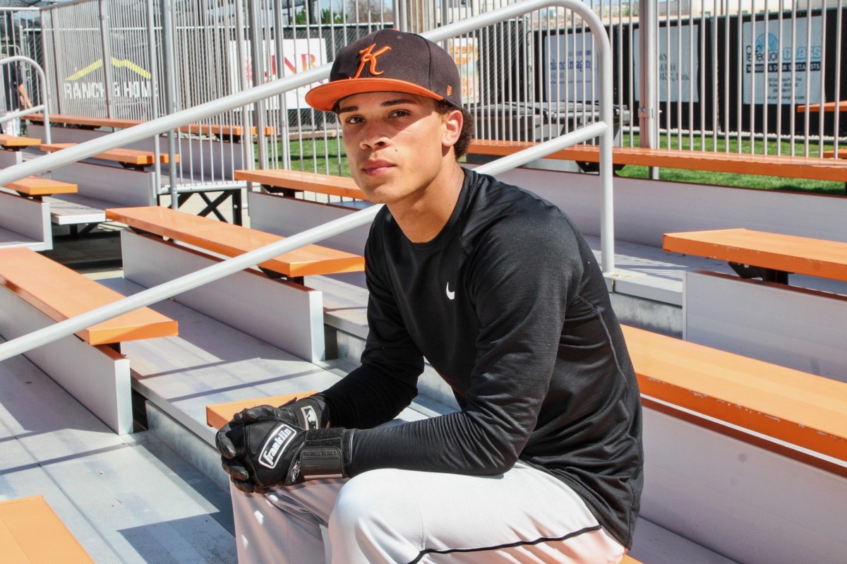 Given second chance, Simeon Howard making most of fifth year of ...