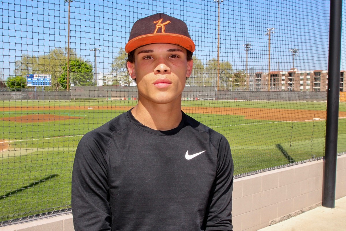 Given second chance, Simeon Howard making most of fifth year of ...