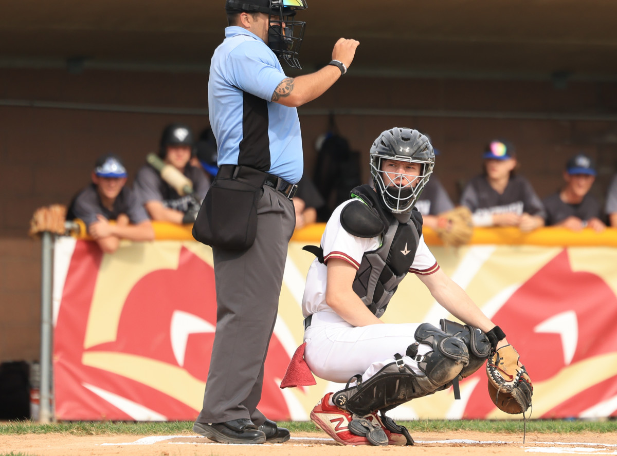 Photos: Lakeville South baseball shuts out Eastview - Sports ...
