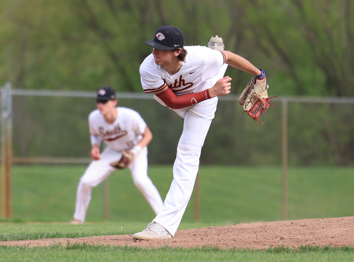 Photos: Lakeville South baseball shuts out Eastview - Sports ...
