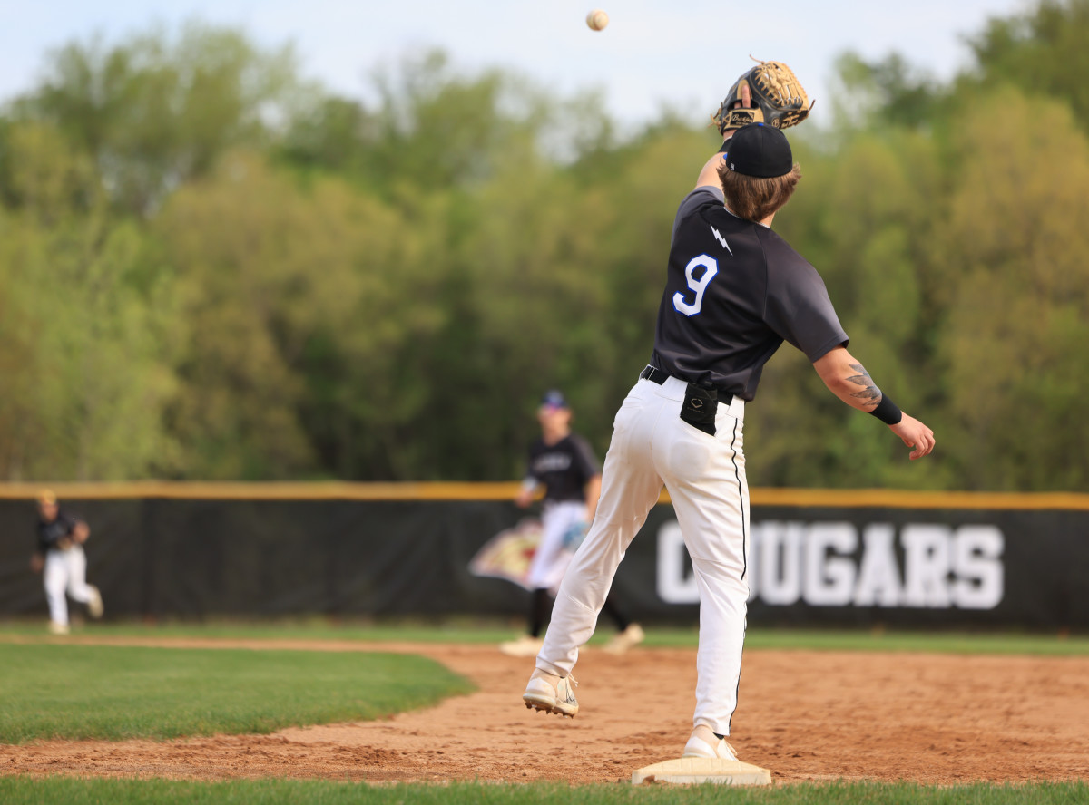 Photos: Lakeville South baseball shuts out Eastview - Sports ...