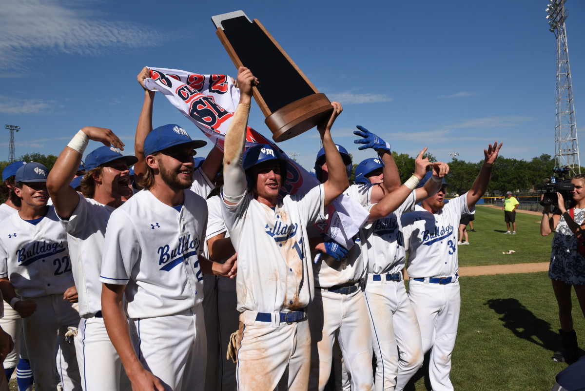 SBLive Iowa Top 25 preseason baseball rankings - Sports Illustrated ...