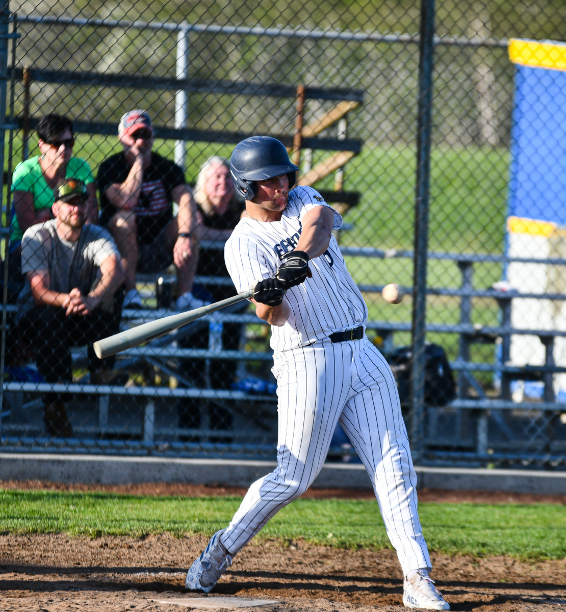 Here are 20 position players in Washington high school baseball to ...