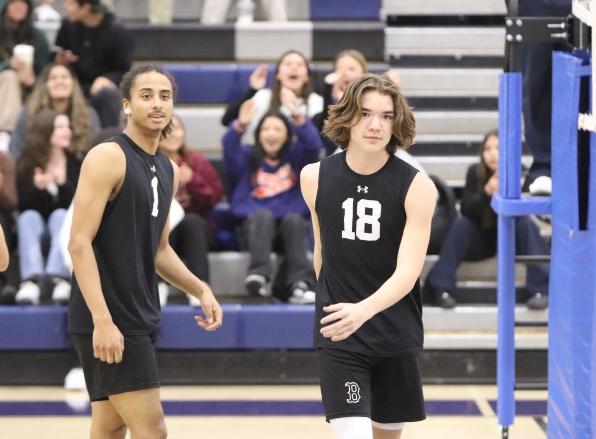 Three-sport standout Damon Potter flies like raven in honor of late ...