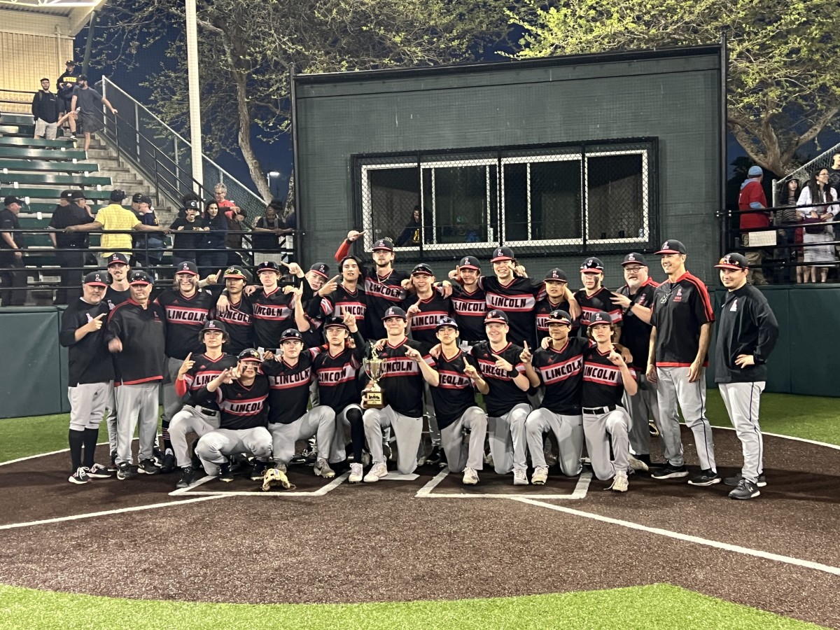 SBLive's 2023 Washington high school baseball all-state team: Eastlake ...