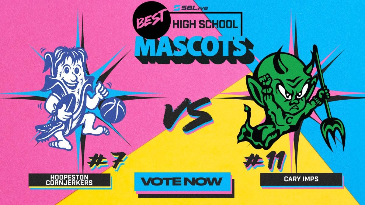 Vote now for best high school mascot in America, Sweet 16: Hoopeston ...