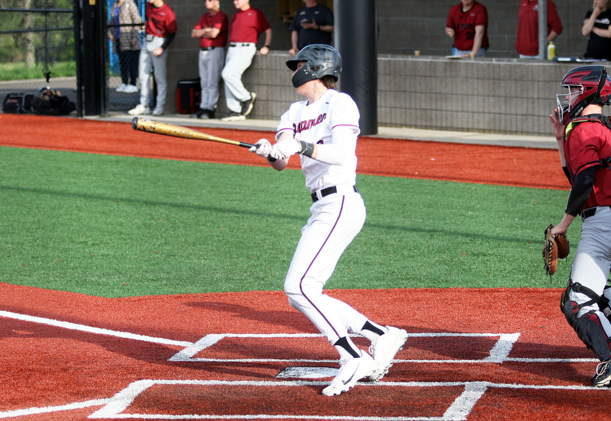 Already a star, Sherwood sophomore Connor Parry has only scratched the ...