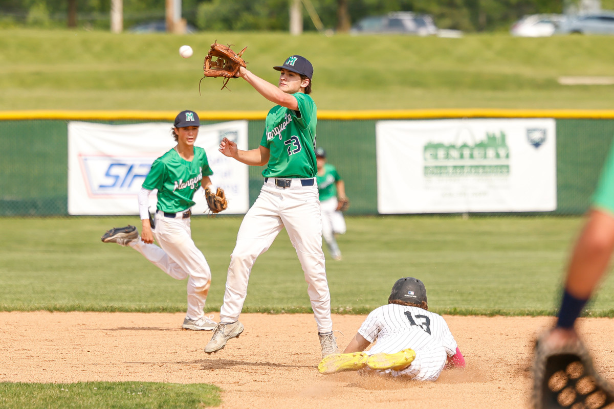 2023 Arkansas Baseball playoffs: AAA state championship brackets and ...
