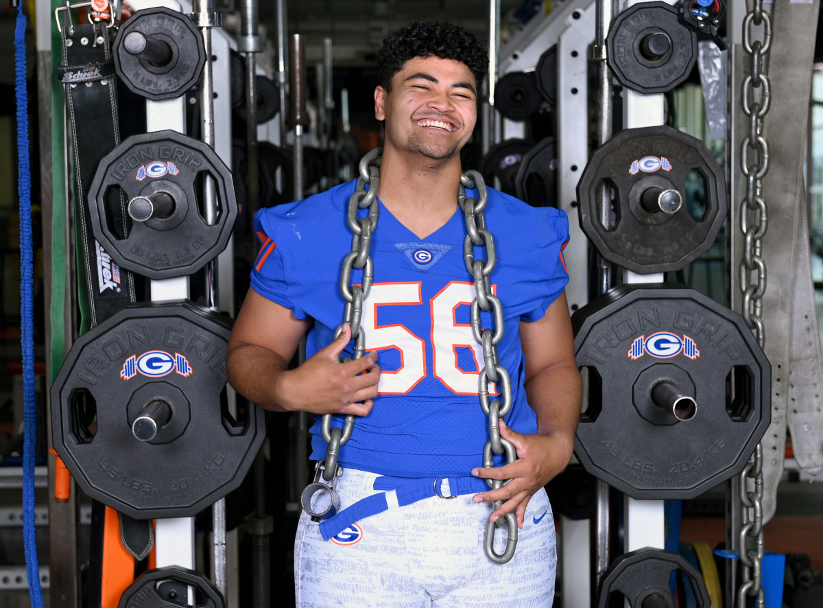 Vote now: Who will be the best high school offensive lineman in the ...